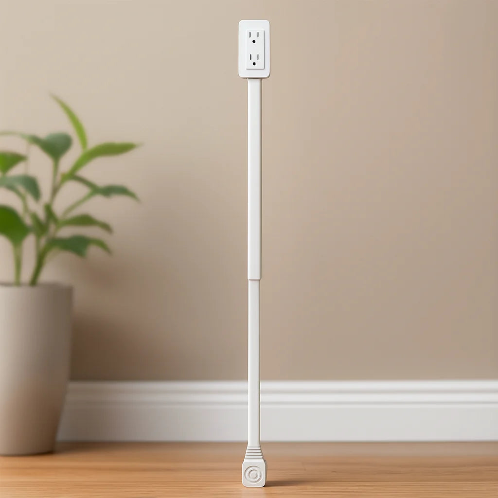 Power Socket Expander – The Storche